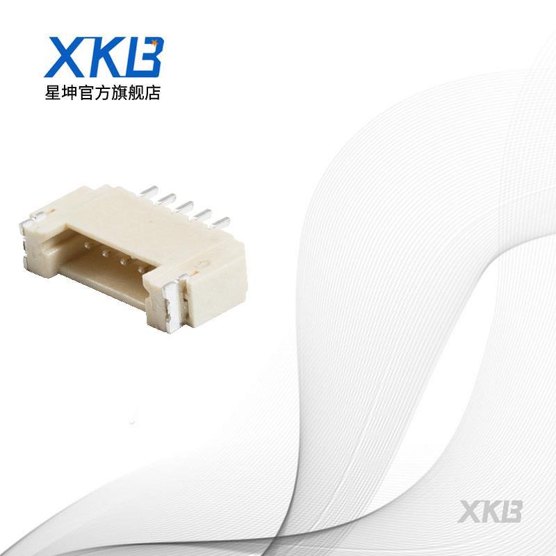汽车连接器星坤1-179958-4 2973422 3-770476-1stocko 3c04fw06w-阿里巴巴