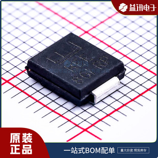 型号SMCJ12CA 封装 DO-214AB 品牌美国力特LITTELFUSE 原装-阿里巴巴