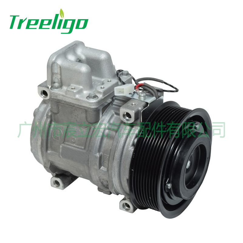 适用于奔驰 Mercedes Benz 汽车空调压缩机5412301011 5412300011-阿里巴巴
