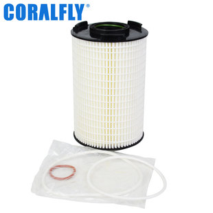 柴油滤芯器P551088 3809364 3007498C92 oil filter机油滤清器-阿里巴巴