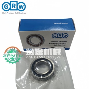 德国GRW流量计轴承SS607-2TSP5GPRJ涡喷发动机轴承医疗真空轴承-阿里巴巴