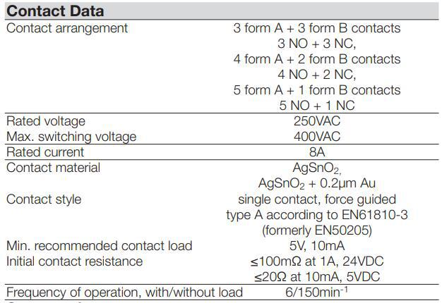 TE泰科原装继电器 V23050-A1024-A542 24VDC 14脚8A SR6B4024-阿里巴巴