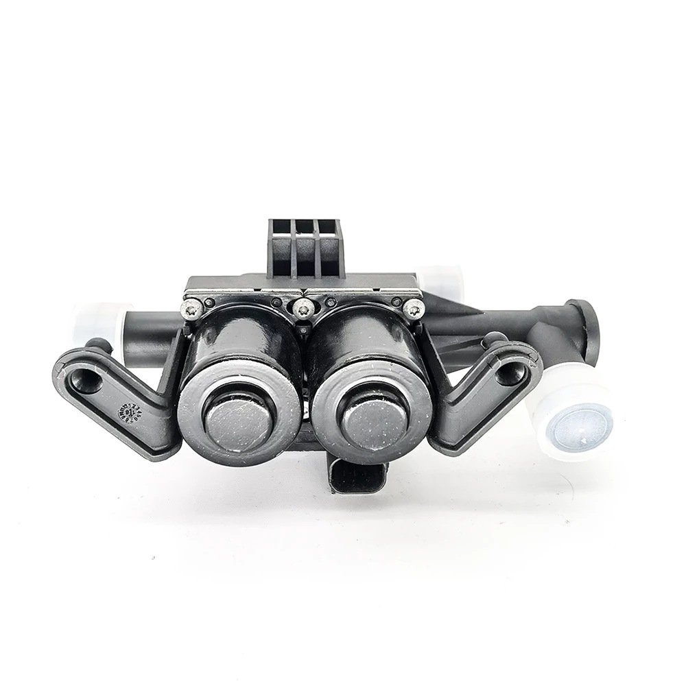 工厂询价链接适用宝马5系 空调电磁阀 节温器暖水阀 64219310349-阿里巴巴