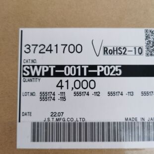 SWPT-001T-P025/JST 现货-阿里巴巴