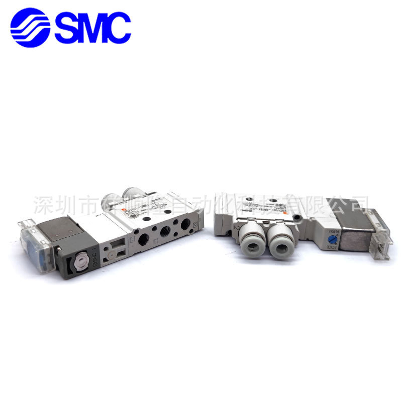 现货SMC原装电磁阀VQZ1121/VQZ2121-5MB1/5M/5M1/5L/5L1-C4/C6/M5-阿里巴巴