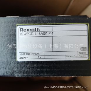 R901089559 VT-VPCD-1-1X/V0/1-P-1-阿里巴巴