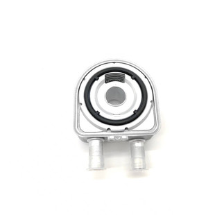 适用于现代起亚Hyundai Kia机油冷却器264102G000 26410-2G000-阿里巴巴