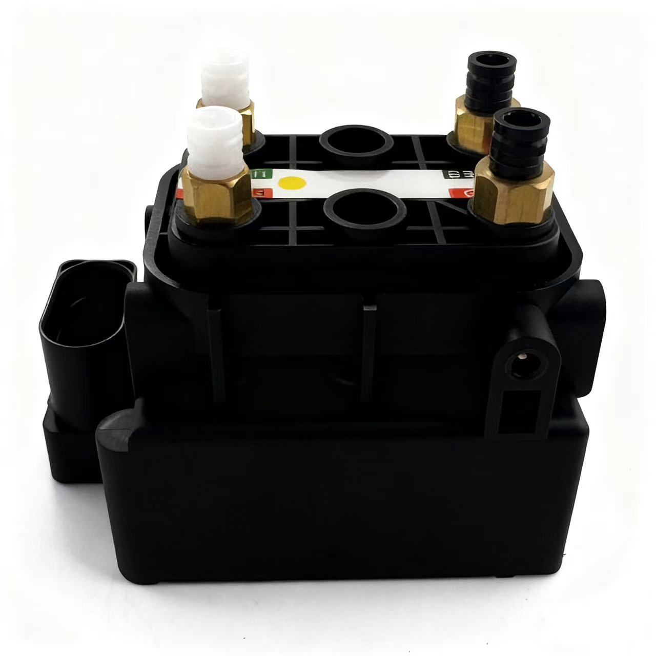 适用于捷豹XJ系列x351空气减震分配阀电磁阀C2D26814/AW933B486AB-阿里巴巴