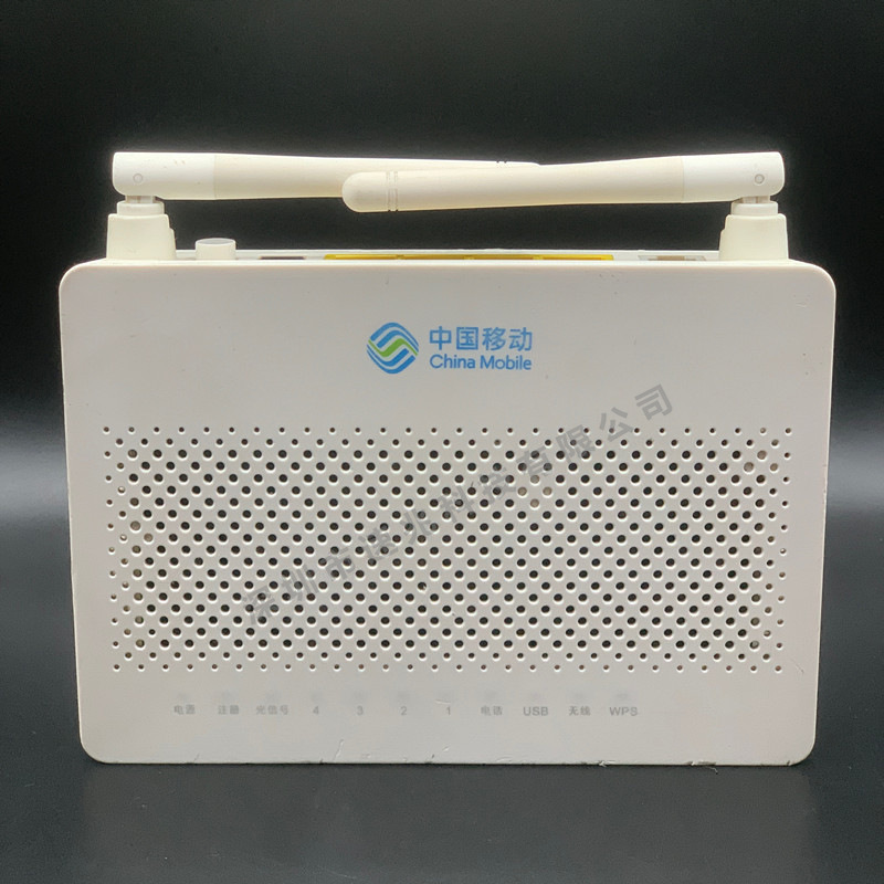 HS8545M5 适用于华为HUAWEI中英文ONU/ONT通用XPON/GP/EP千兆光猫-阿里巴巴