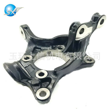 适用丰田RAV4荣放转向节43211-06260 43201-0R010 43201-42010-阿里巴巴