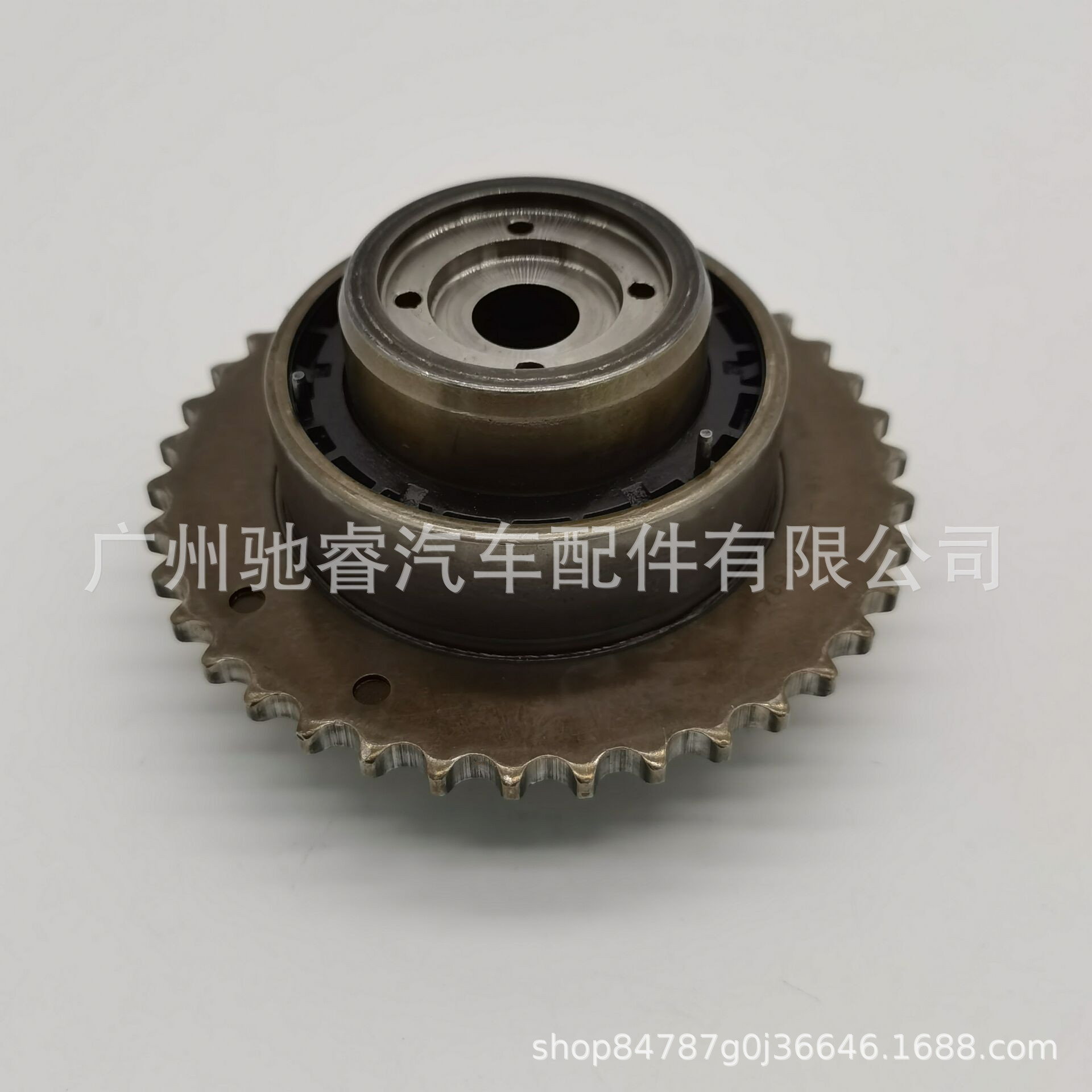 11361438694适用于宝马E53 M62凸轮轴调节器 凸轮轴齿轮 VVT齿轮-阿里巴巴