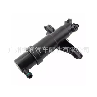 适用宝马5系E60大灯清洗喷水嘴 喷水枪61677038415 61677038416-阿里巴巴