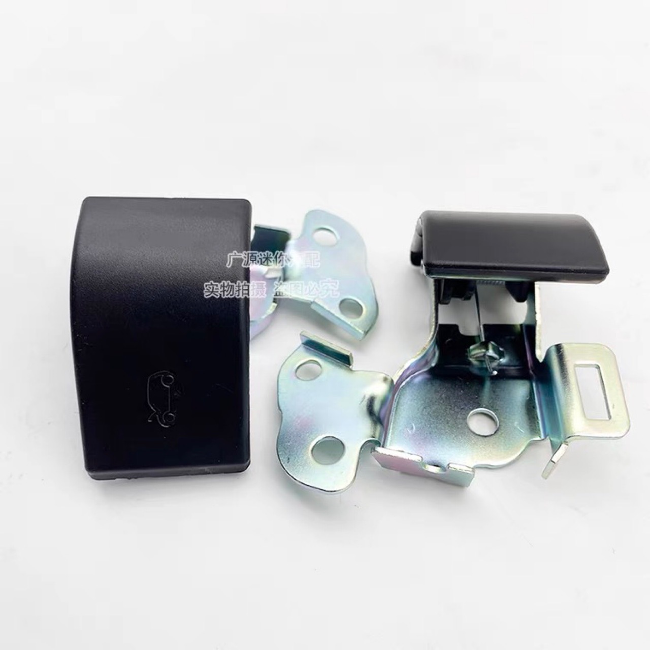 适用宝马mini迷你机盖拉手开头盖拉手引擎盖释放手柄51237149591-阿里巴巴