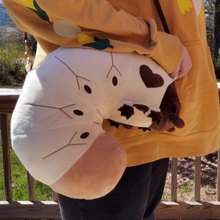 Love Grub Plush Bag - Beetle Insect Invertebrate Worm Maggot-阿里巴巴