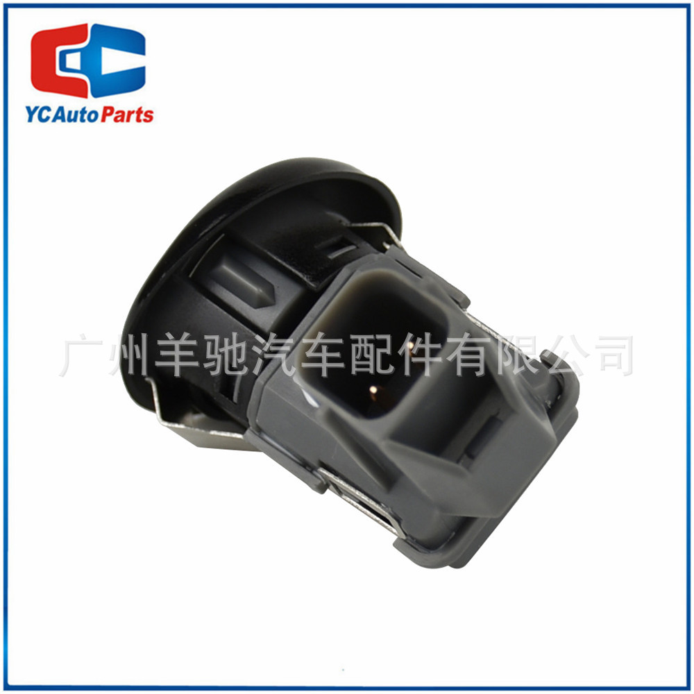 8651A056HA传感器PDC倒车雷达适用于三菱帕杰罗蒙特罗欧蓝德ASX-阿里巴巴