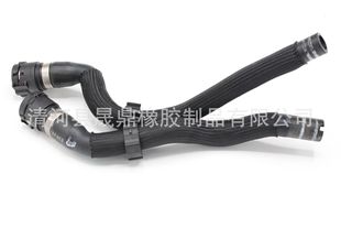 适用于 JEEP 指南者 自由侠 暖风水管 胶管 53350699 53455870-阿里巴巴