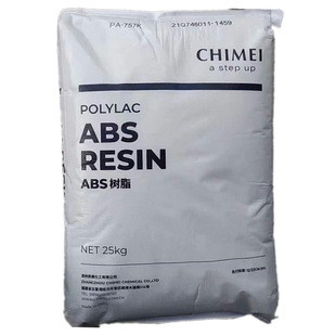 ABS台湾奇美PA-747 PA747S挤出级注塑级高强度高流动ABS塑胶原料-阿里巴巴