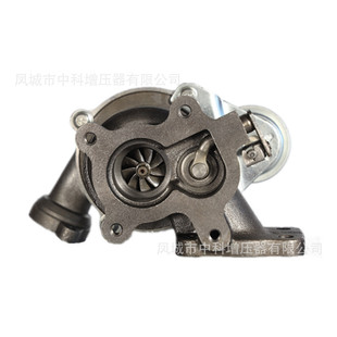 适用马自达KP35涡轮增压器54359700009 54359880009 54359880001-阿里巴巴