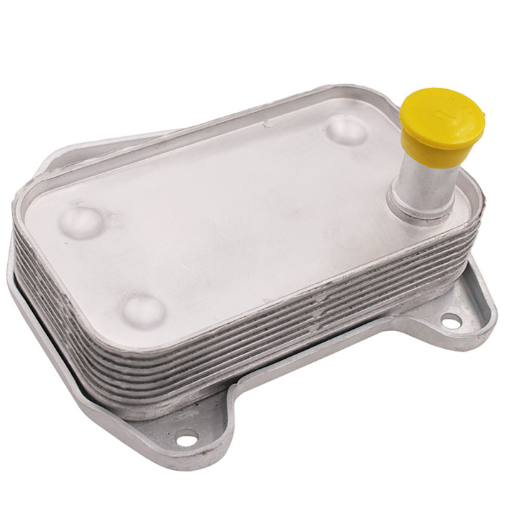 适用奔驰汽车机油冷却器 6111880301 6121880101-阿里巴巴