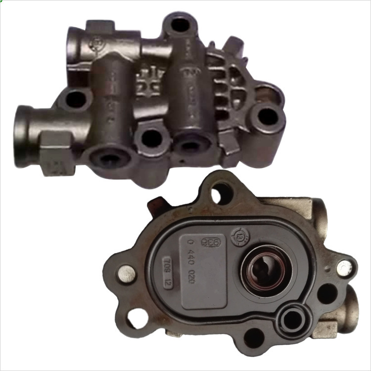 适用0440020061 511121017146 BOSCH MAN FUEL PUMP 博世曼燃油泵-阿里巴巴