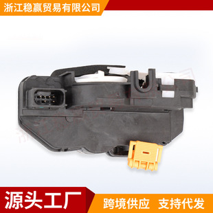 13579516 13579518 13579556 13579555全新适用新君威车门锁体6针-阿里巴巴