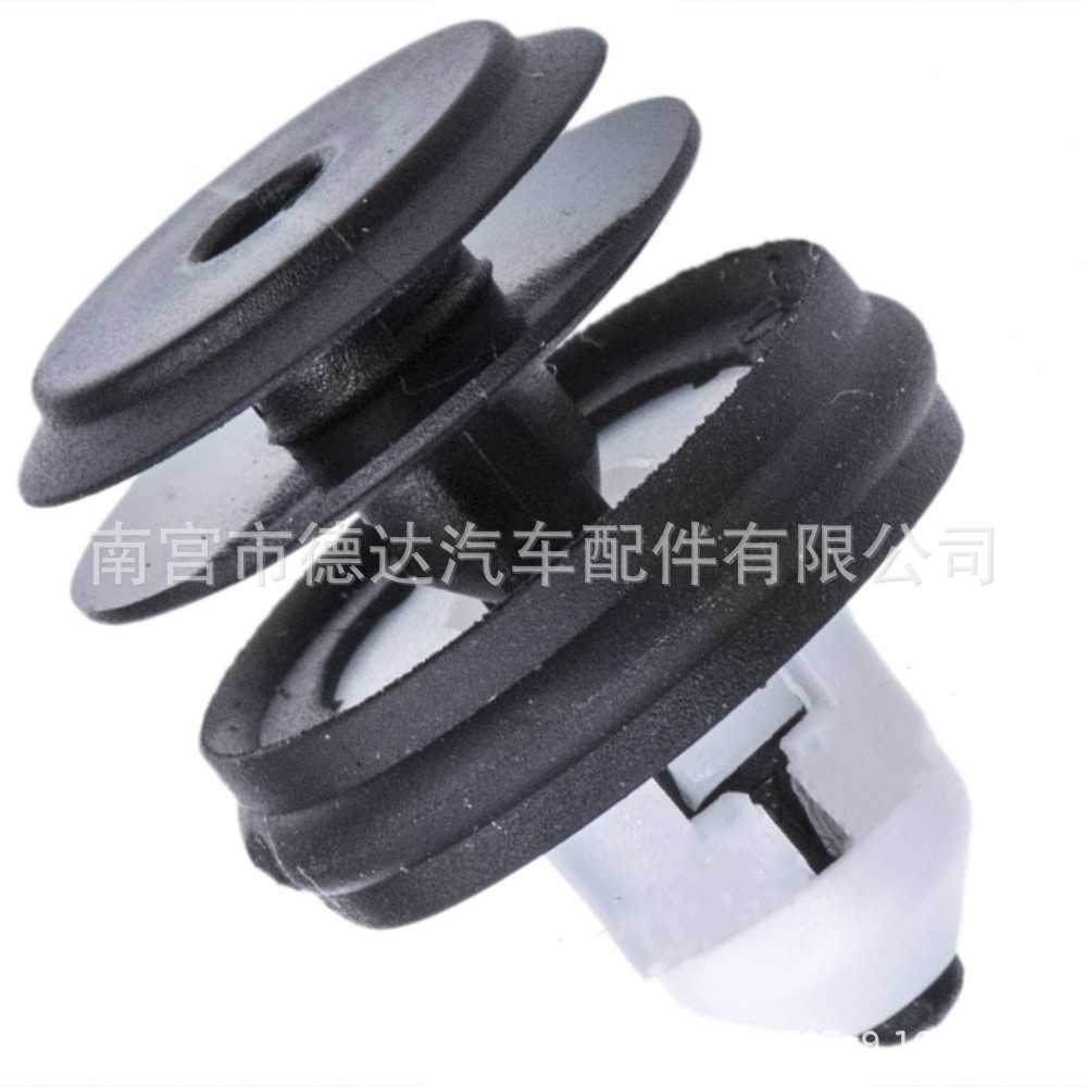 适用于宝马540 G30 G38 525 530门板卡扣饰板塑料卡子51417325082-阿里巴巴