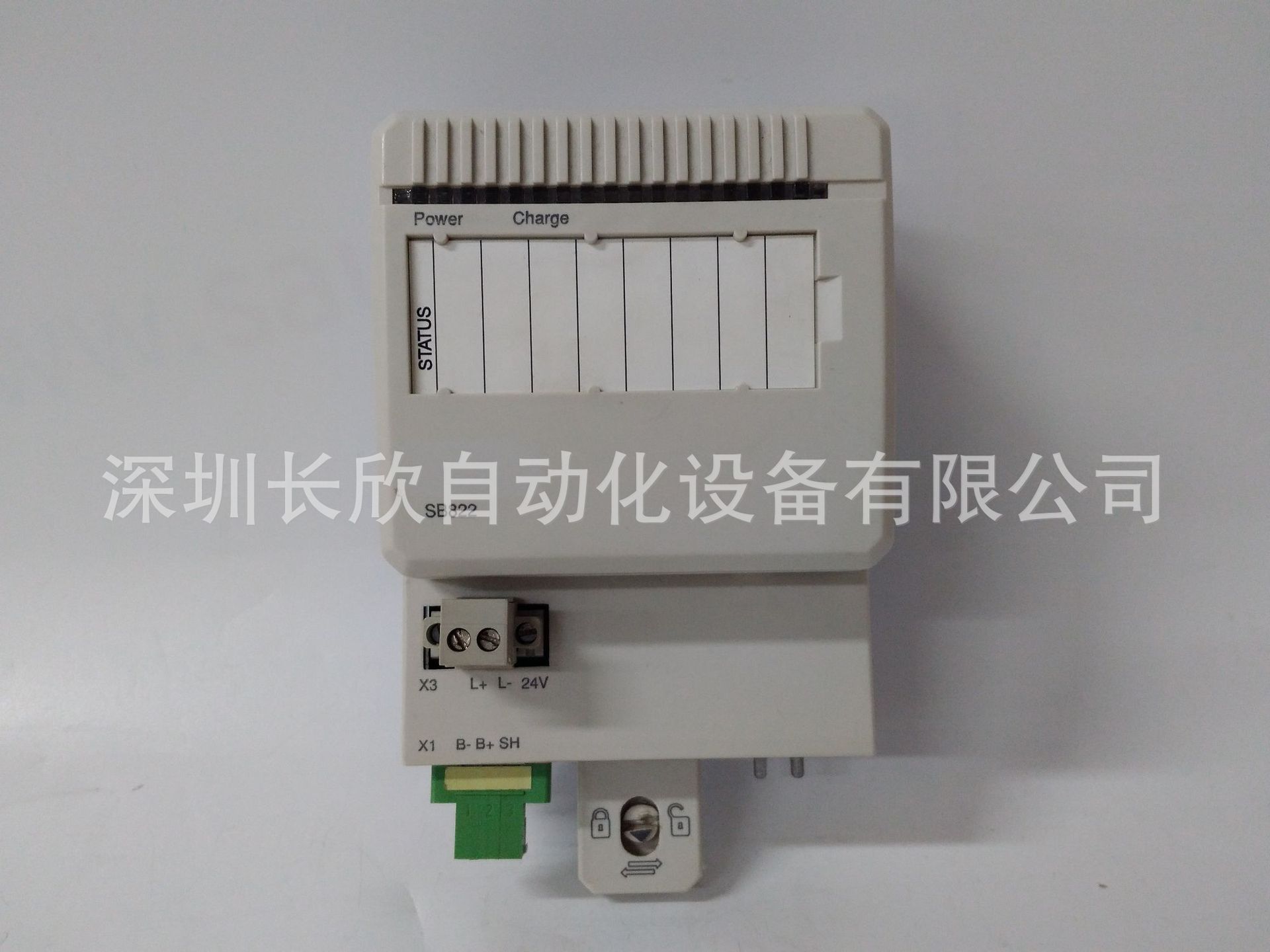 ABB控制器 SB822 3BSE018172R1，库存现货，包邮-阿里巴巴