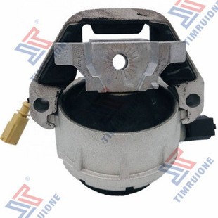 4G0 199 381NT适用奥迪A6L/C7/A7发动机悬置总成-油压（带线）-阿里巴巴