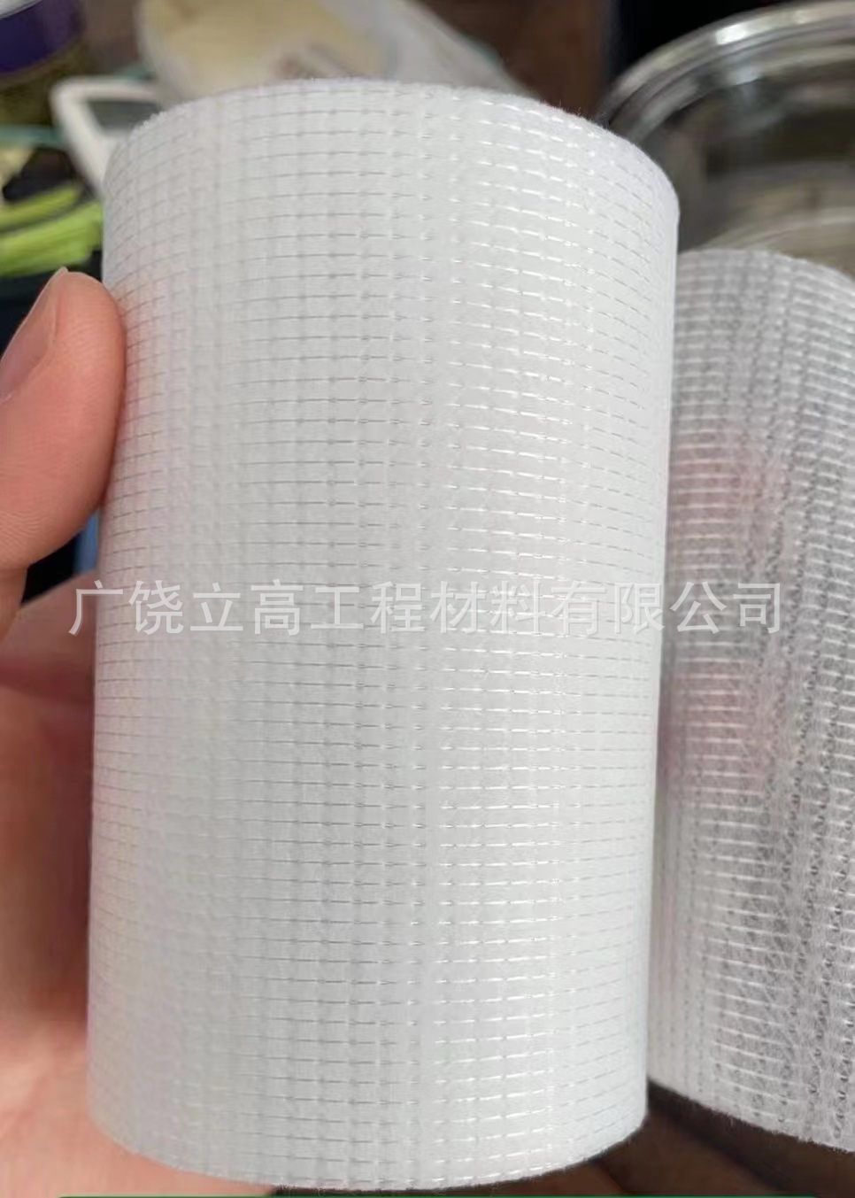 缝织聚酯布 聚酯无纺布 防水隔离 聚酯纤维布 防水丽新布 聚酯布-阿里巴巴