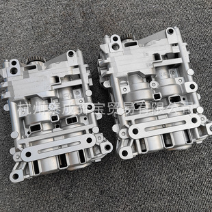 23300-2G520适用起亚索兰托 2.4L机油泵23300-25230 2330025220-阿里巴巴