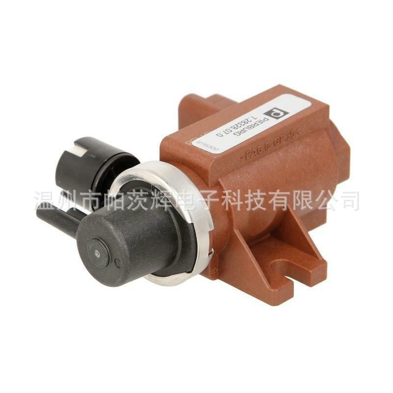 汽车涡轮增压电磁阀EGR电磁阀 FORD 1305301 7.28328.07.0-阿里巴巴