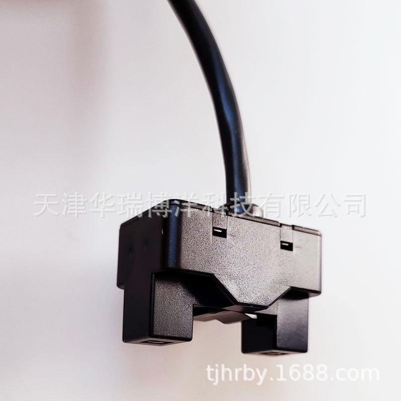 Omron/欧姆龙EE-SPX613光电开关1M对射型NPN微型光电液位传感器-阿里巴巴