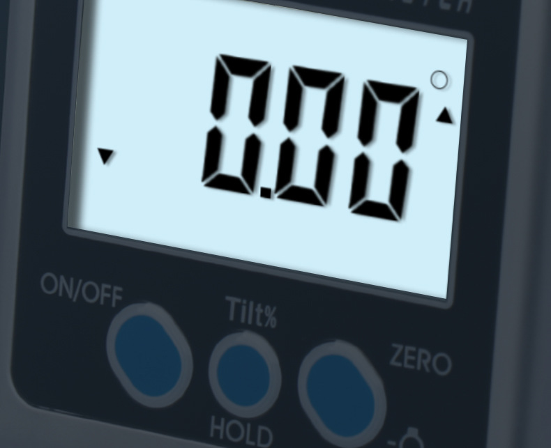 HEMUELE禾木跨境电商数显倾角盒韦度电子角度测量仪斜率测试量具-阿里巴巴