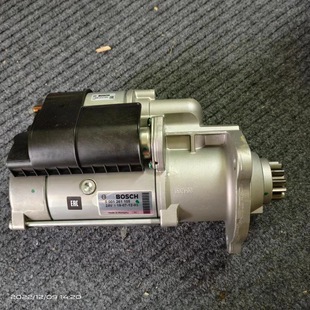 斯堪尼亚卡车起动机573548.0001261105.0001261028.1447911博士-阿里巴巴