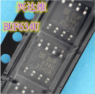 UF634U BUF634 SOP8 全新现货 即拍即发-阿里巴巴