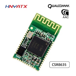 蓝牙立体声音频模块蓝牙5.0模块主控CSR8635 蓝牙音箱功放-阿里巴巴