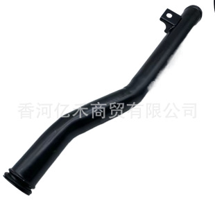 25460-23000,2546023000发动机冷却液软管汽车配件管散热-阿里巴巴