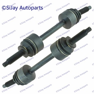 适用福特F150 F250 F350 F450 F550 前平衡杆 稳定杆 K750362对装-阿里巴巴