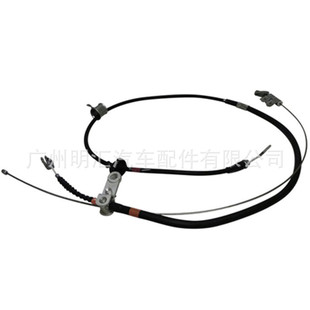 手刹拉线46410-60670适用普拉多 RZJ95 KZJ95 VZJ95-阿里巴巴