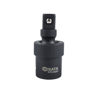 世达（SATA）1/2"-3/4"系列风动万向接头 34719 /34720-阿里巴巴