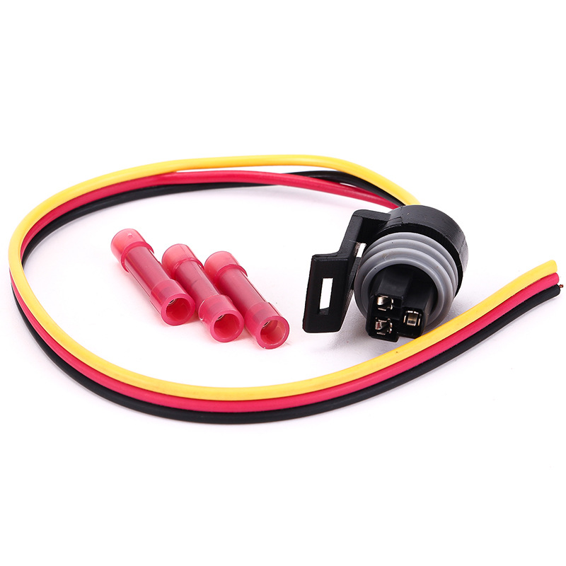 适用于福特1829856C91 1841217C91柴油喷油器压力调节器配FT4Z-阿里巴巴