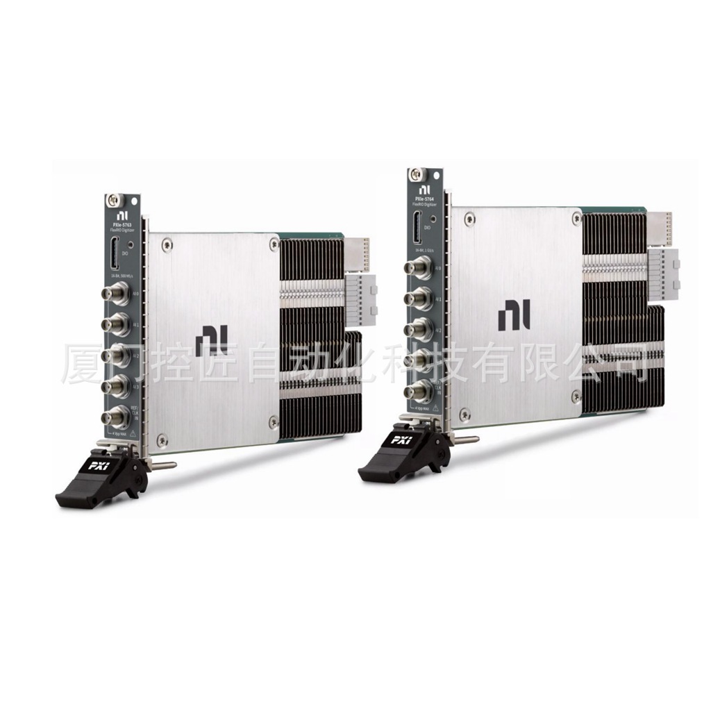 NI PXIe-4496 4497 4498 4499PXI 声音 与 振动 模 块 议价-阿里巴巴