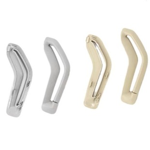 39885877 39885875 39966529 39966532安全带装饰卡扣适用S80XC90-阿里巴巴