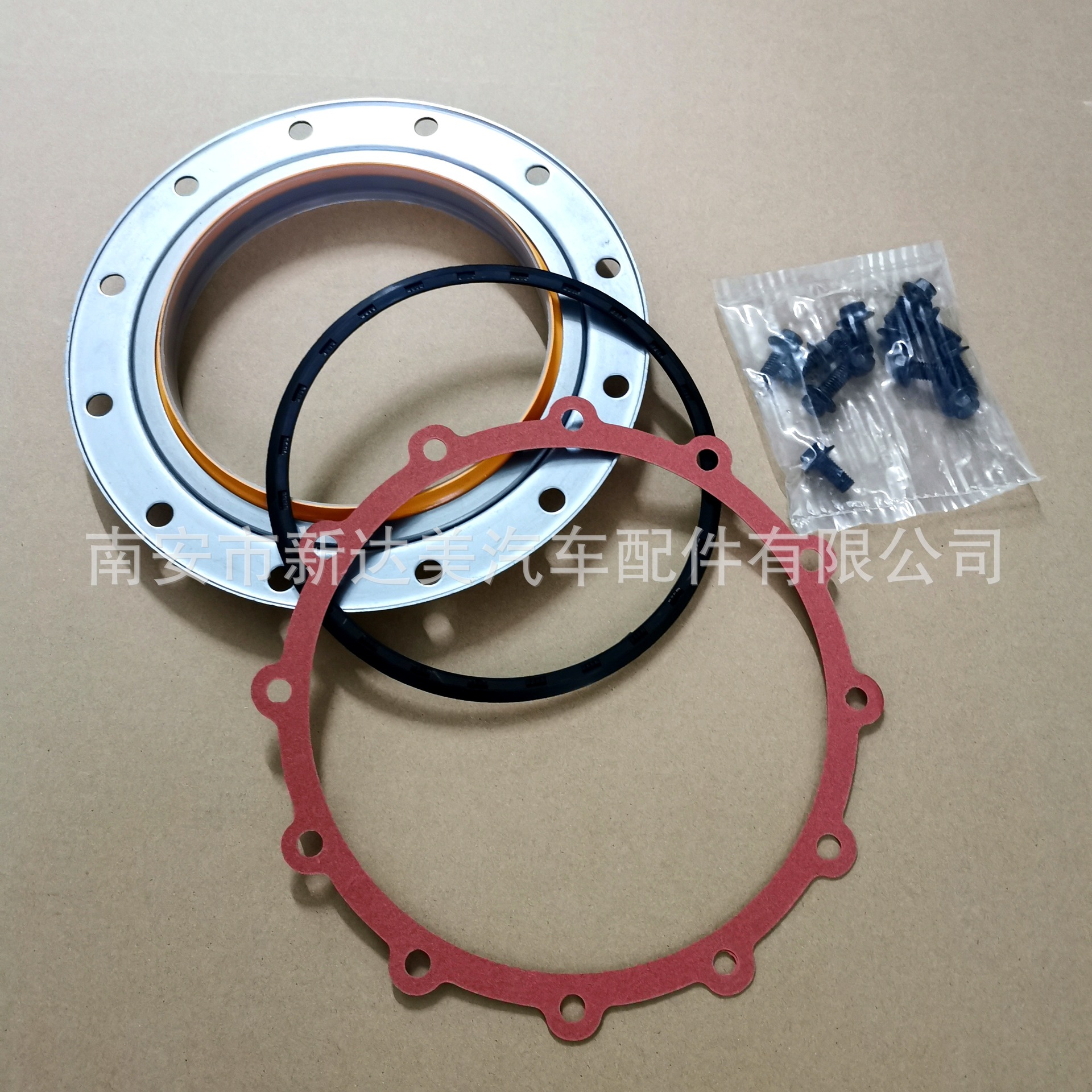 M11曲轴后油封3803727 4089542 4024778 3883620 3800969-阿里巴巴