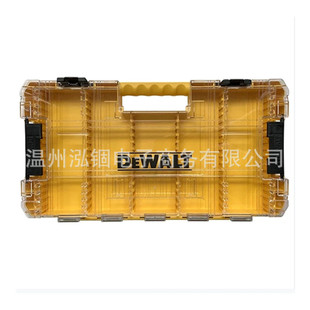 得伟 N542474大型空电动工具配件钻头工具盒子批头盒子-阿里巴巴