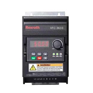 力士乐变频器VFC3610-VFC3210 VFC5610 1K50 2K20 4K00 5K50 7K50-阿里巴巴