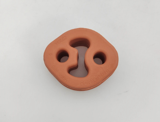 适用于路虎排气吊架排气管橡胶安装支架LR000593 JDE11954-阿里巴巴