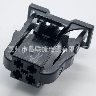 LEAR李尔连接器 3B0972722 3B0 972 722 汽车线束连接器-阿里巴巴