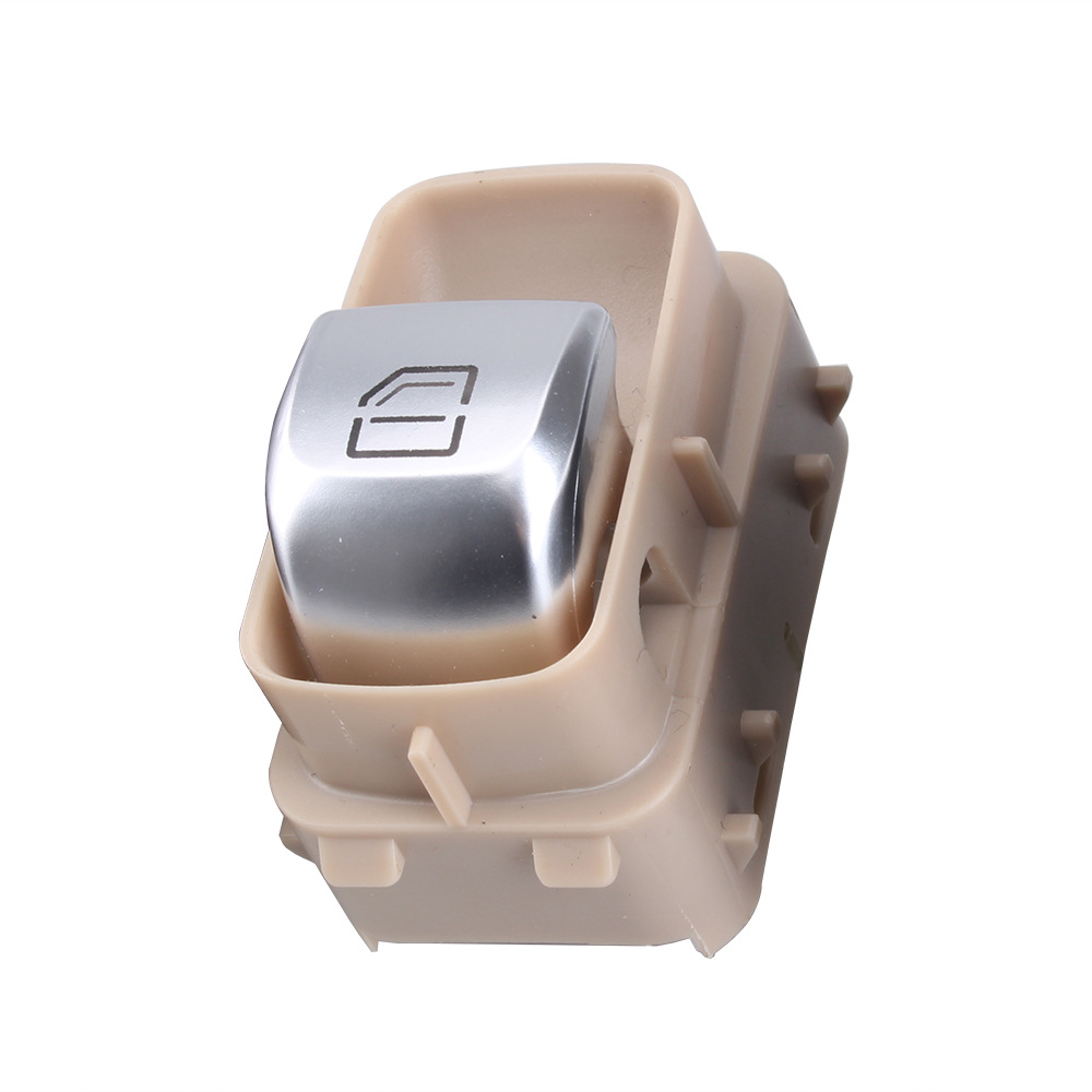 适用于梅赛德斯电动车窗开关玻璃升降器2229051904 A2139050309-阿里巴巴