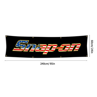 60x240cm 2x8FT Snap on banner Flag 电动工具横幅挂布-阿里巴巴